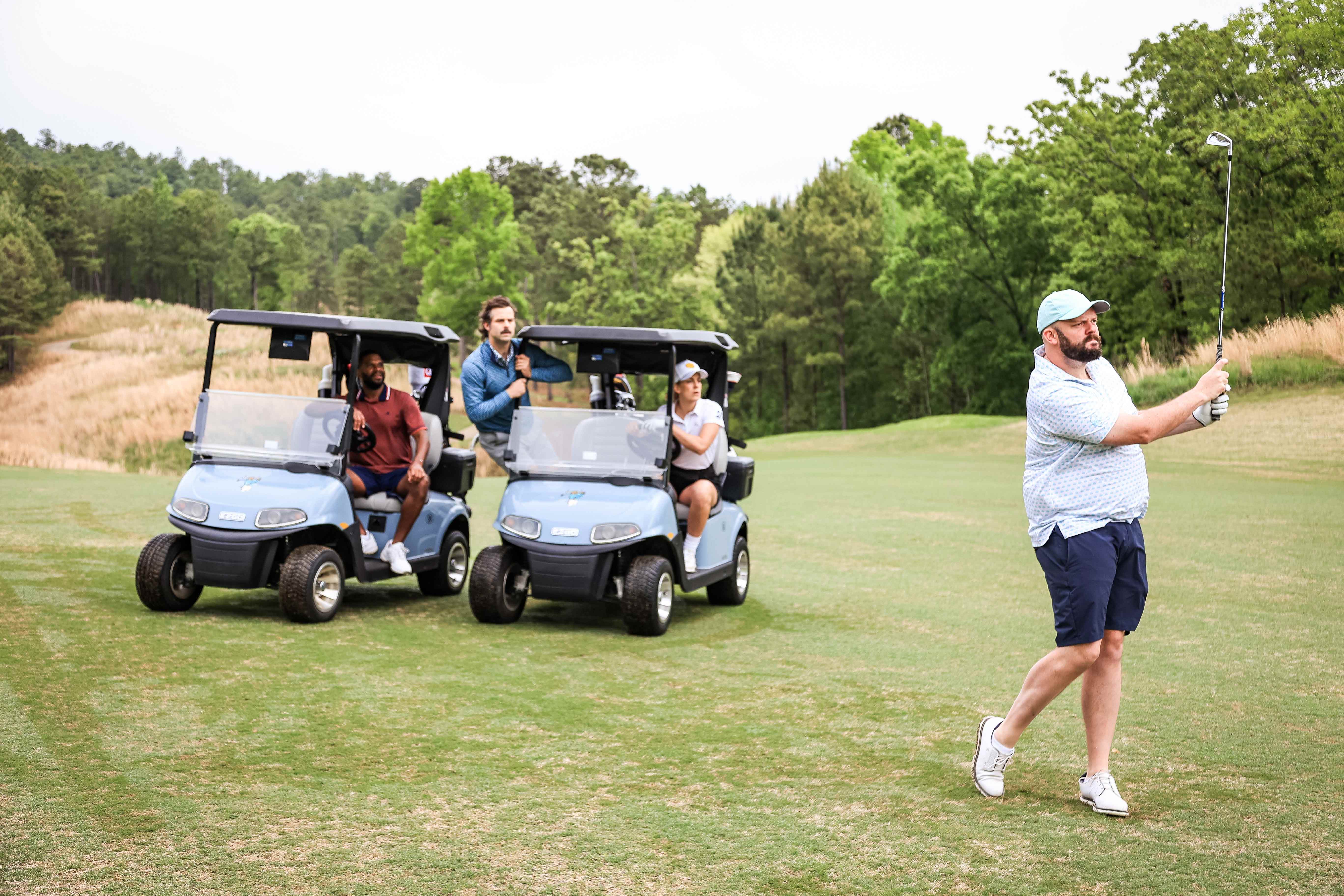 Accessories – St. André Golf